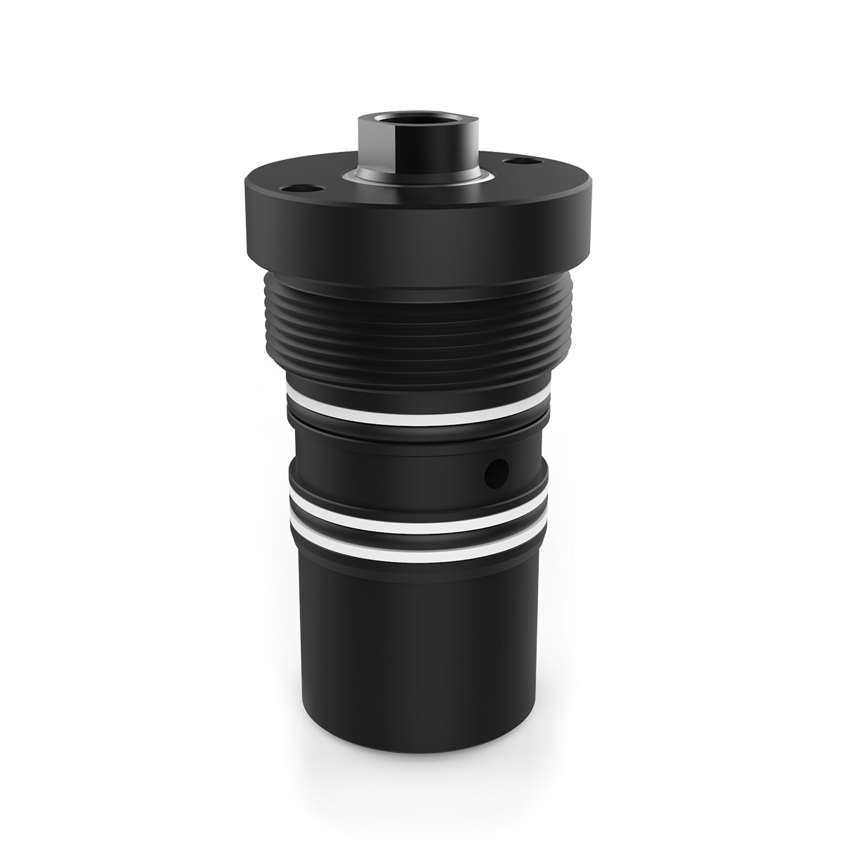 Vérins linéaires - Systèmes de Bridage Hydrauliques - Quiri