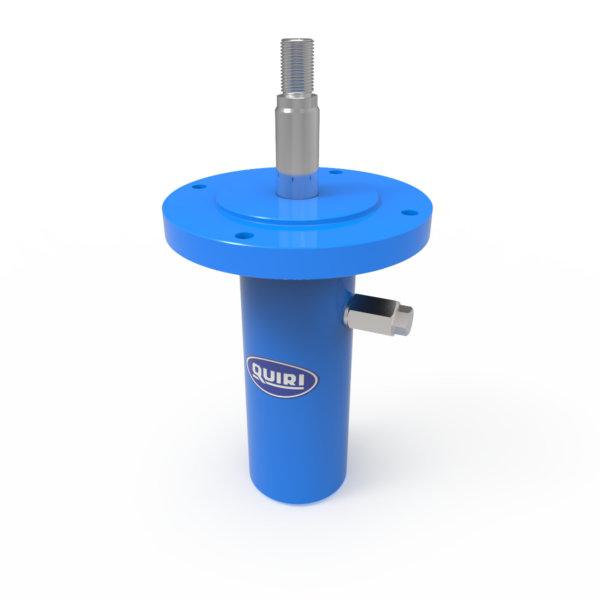 Nitrogen load balancer - Guide - Quiri Group