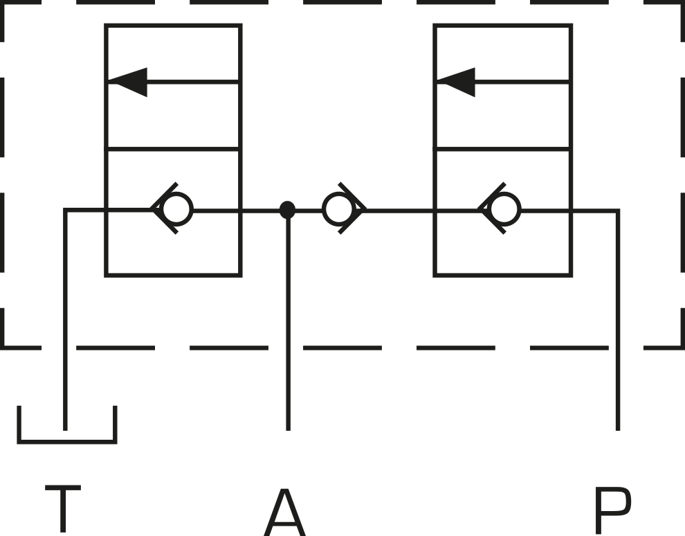 Solenoid operated seated valves - 700 bar : Valves & fitting - Quiri