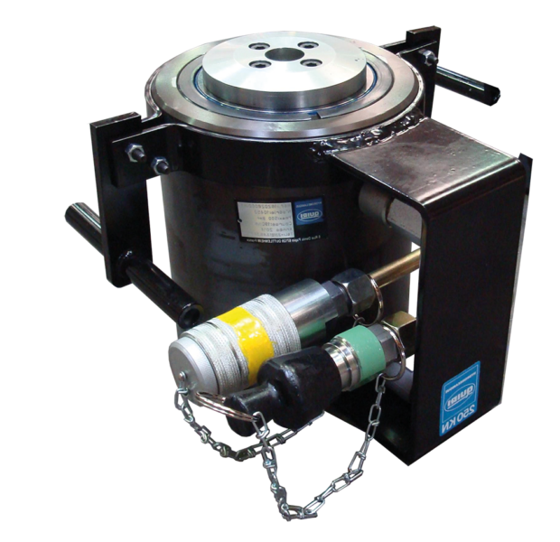 Pre-lifting and lifting cylinders - Quiri Group