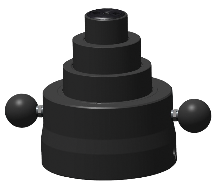 Pre-lifting and lifting cylinders - Quiri Group