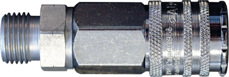 FAST COUPLING : Inflation units - Quiri