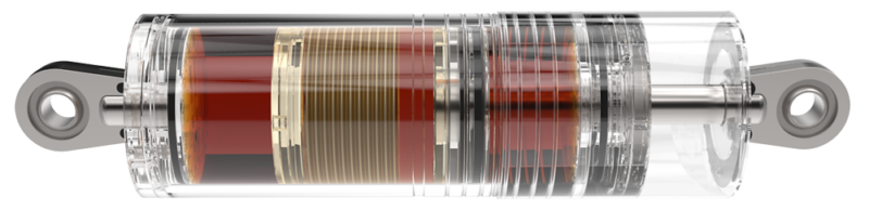 Hydraulic snubbers: general guide - Quiri Group